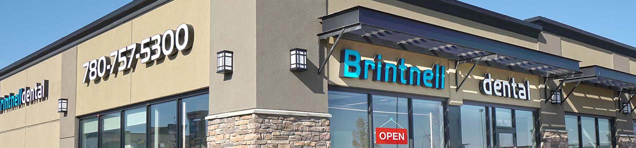 Brintnell Dental Clinic | North Edmonton | Smiles Dental Group