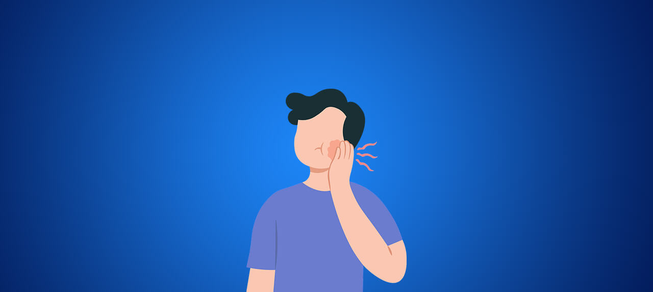 Have A Toothache? Causes, Prevention, Solution | Smiles Dental Group