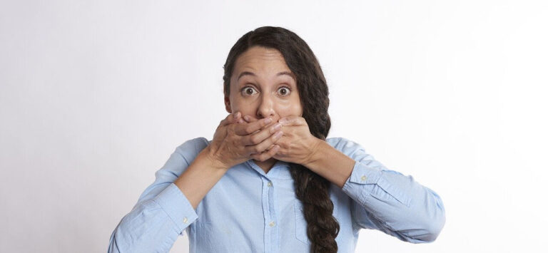 Bite Your Lip? Here's What You Should Do! | Dentists In Edmonton & Area ...