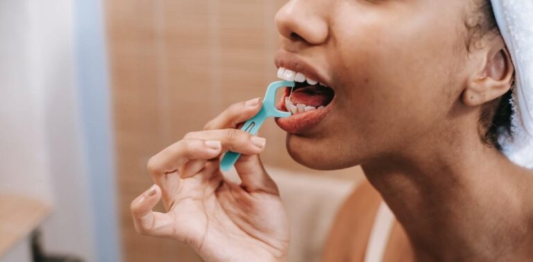 Trench Mouth - Causes, Symptoms, Treatments | Dentists In Edmonton ...