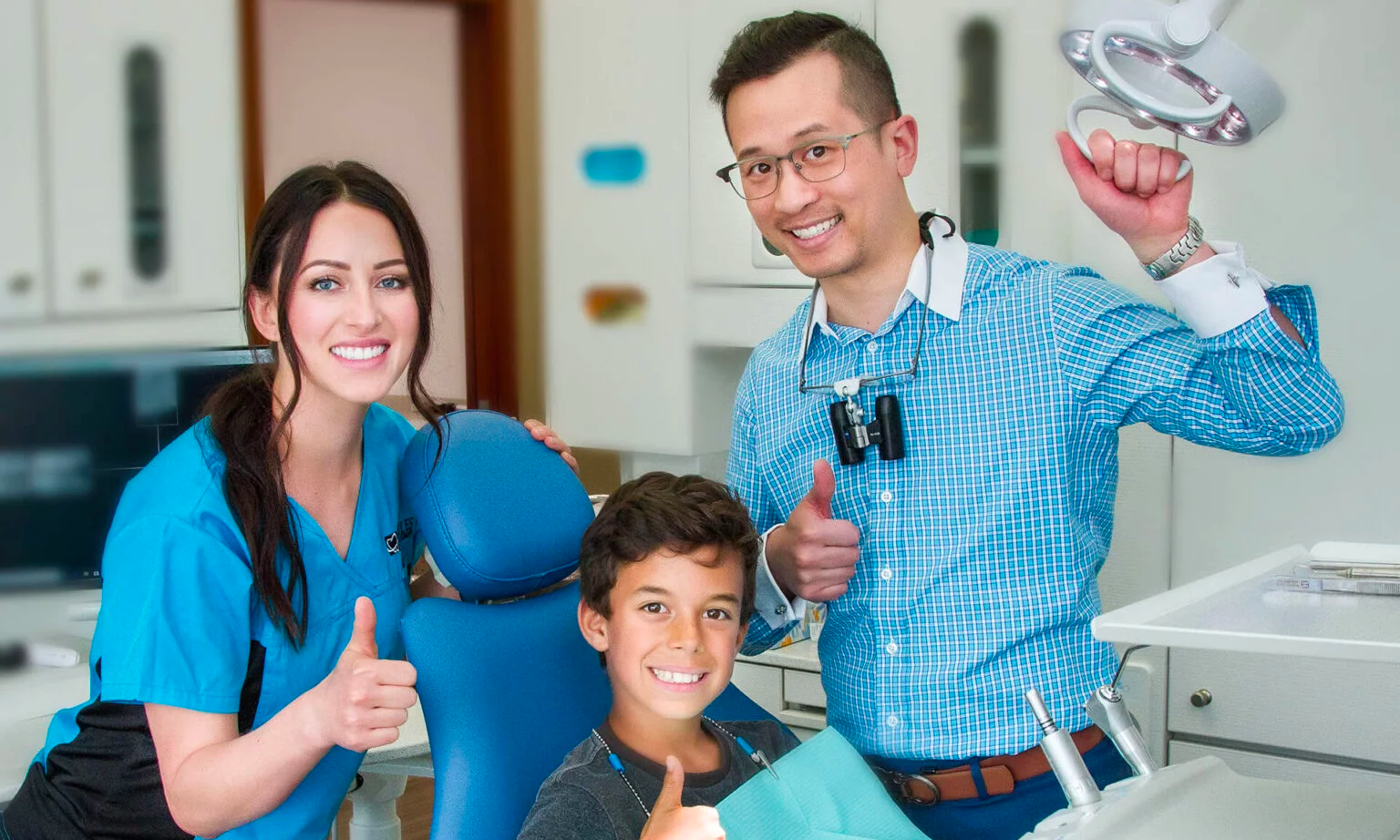 Edmonton Dentist With Affordable Rates | Smiles Dental Group